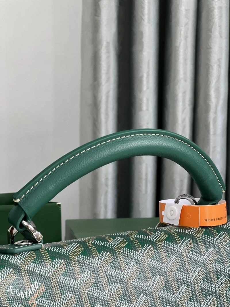 Top mirror Goyard Backpacks