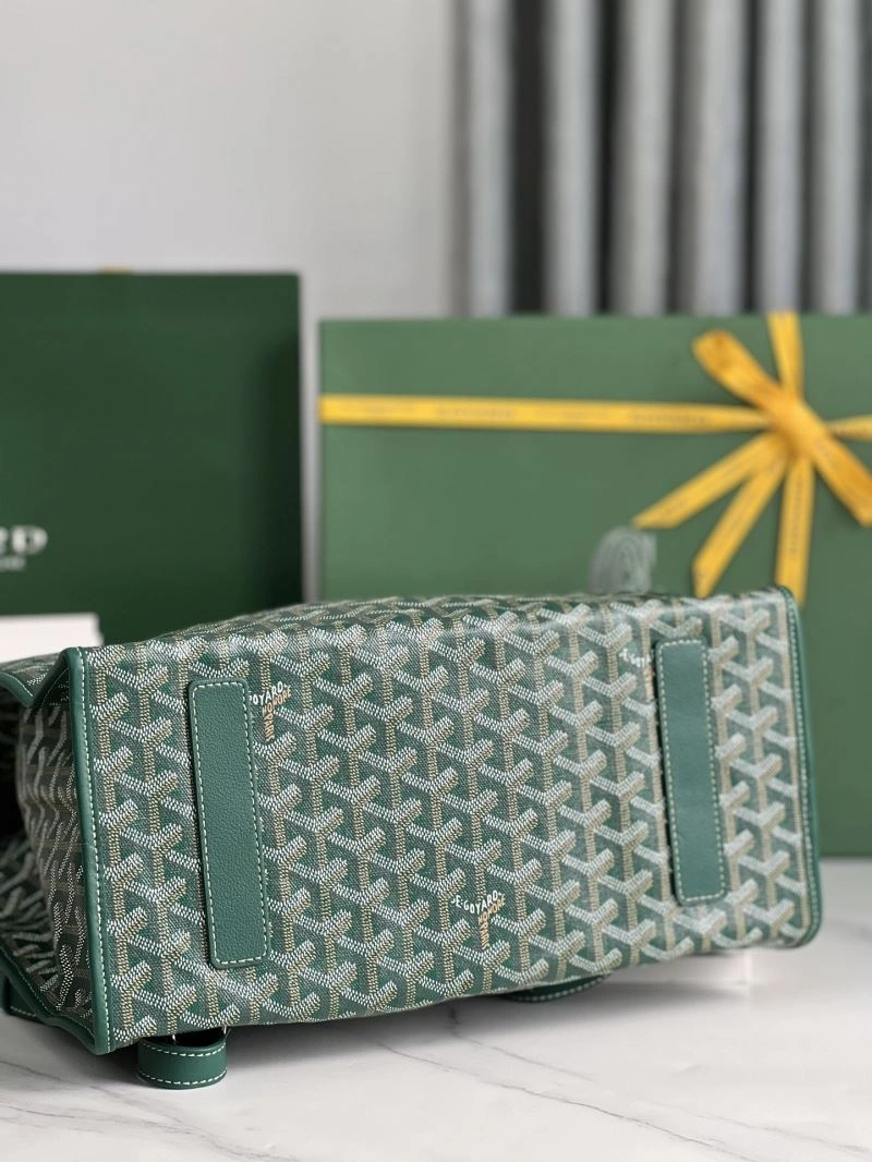 Top mirror Goyard Backpacks