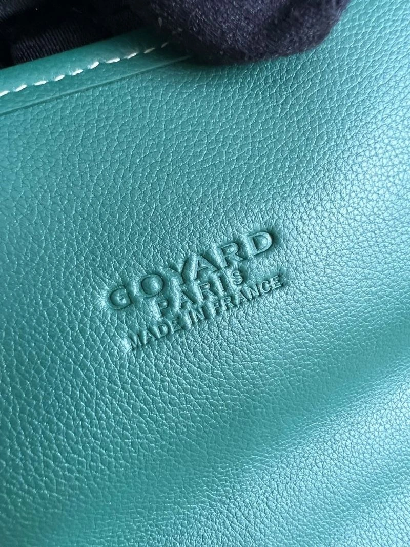 Top mirror Goyard Backpacks