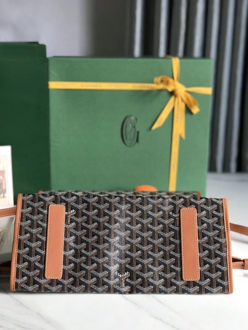 Real Goyard Backpacks
