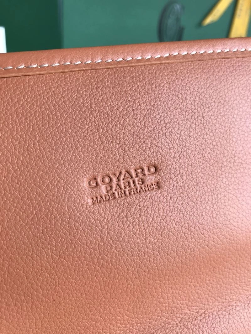Real Goyard Backpacks