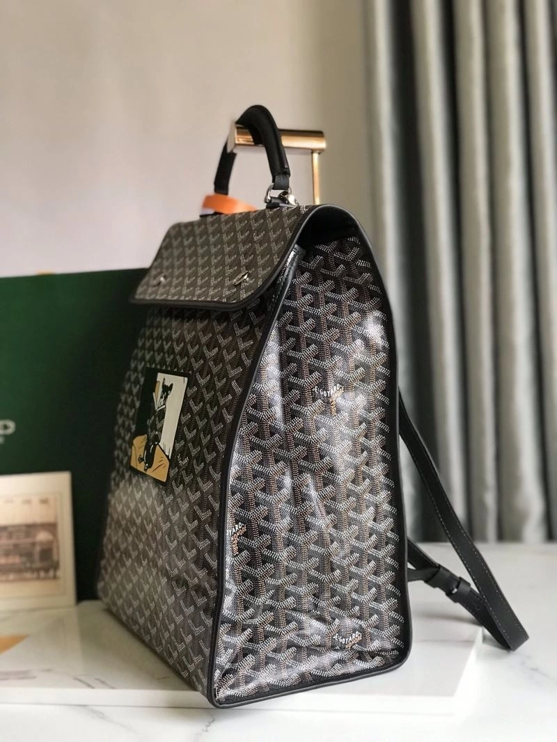 Factory-made Goyard Backpacks