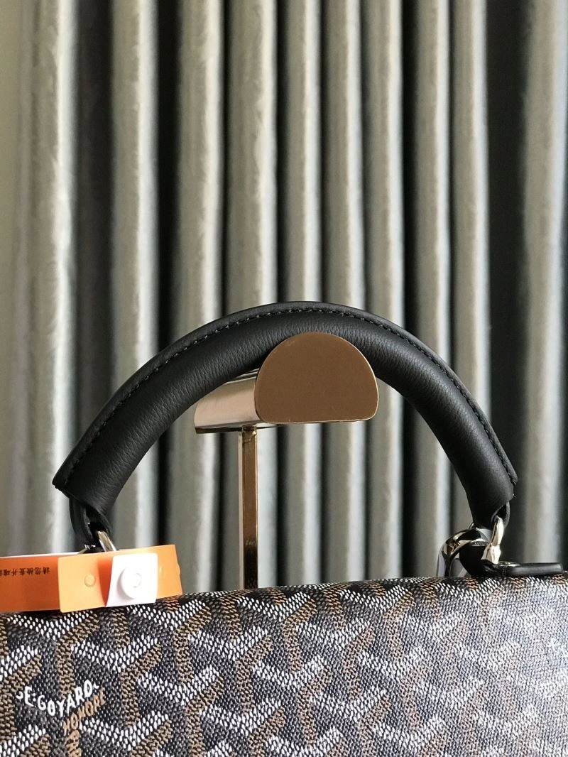 Factory-made Goyard Backpacks