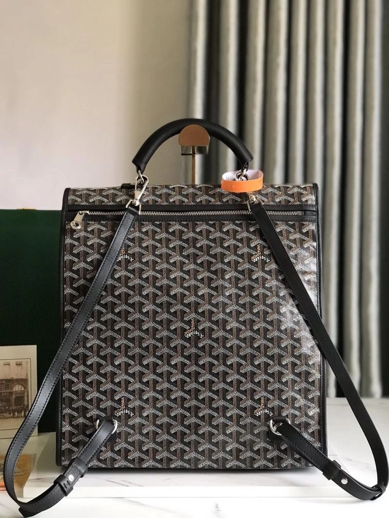 Factory-made Goyard Backpacks