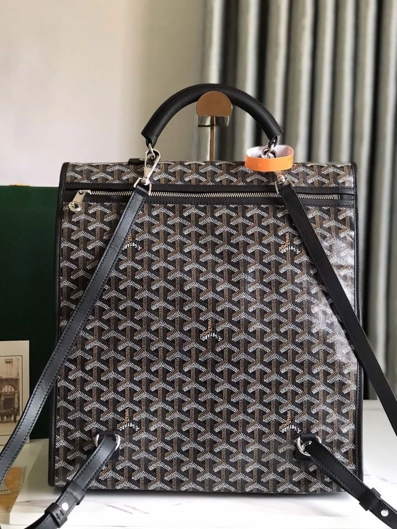 Factory-made Goyard Backpacks