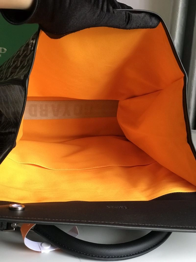 Factory-made Goyard Backpacks
