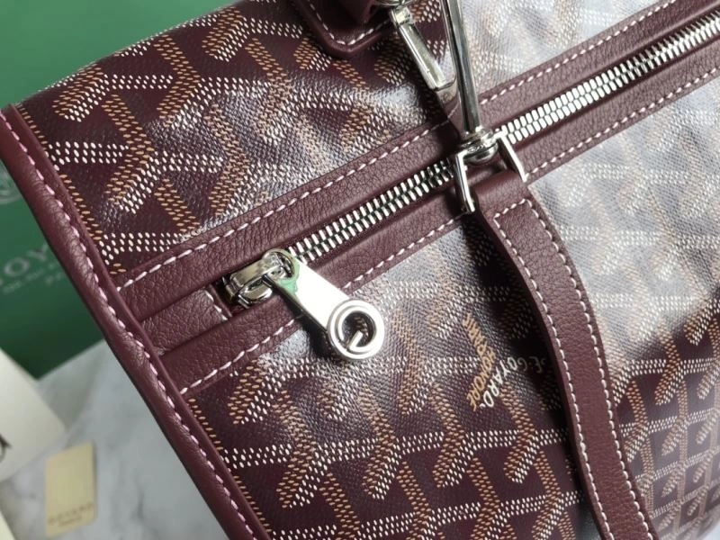 Top mirror Goyard Backpacks