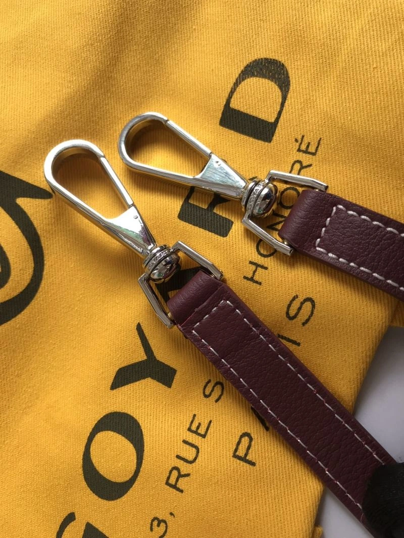 Top mirror Goyard Backpacks