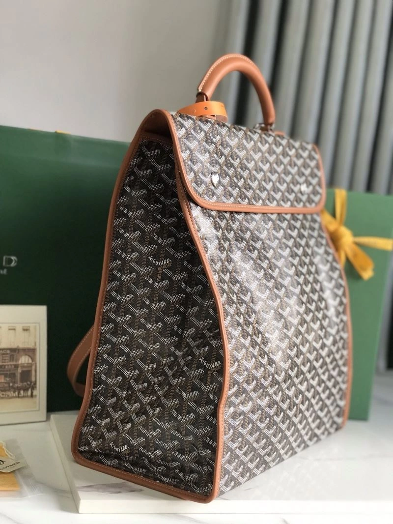 Low-cost Goyard Backpacks