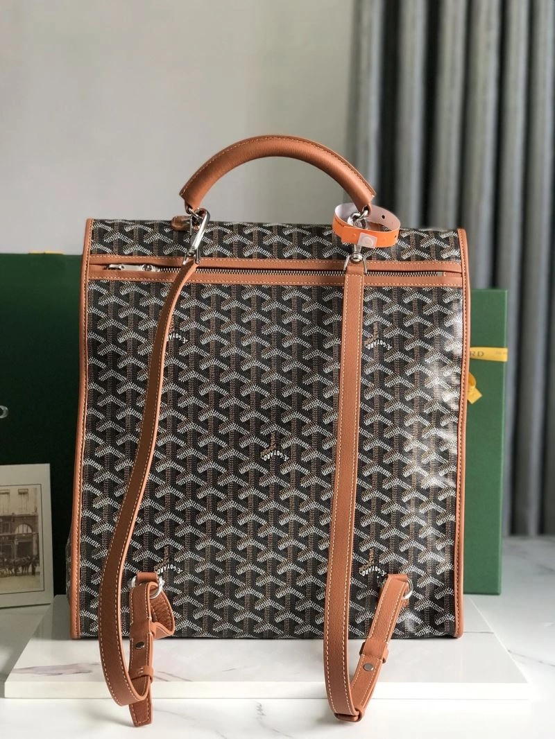 Low-cost Goyard Backpacks