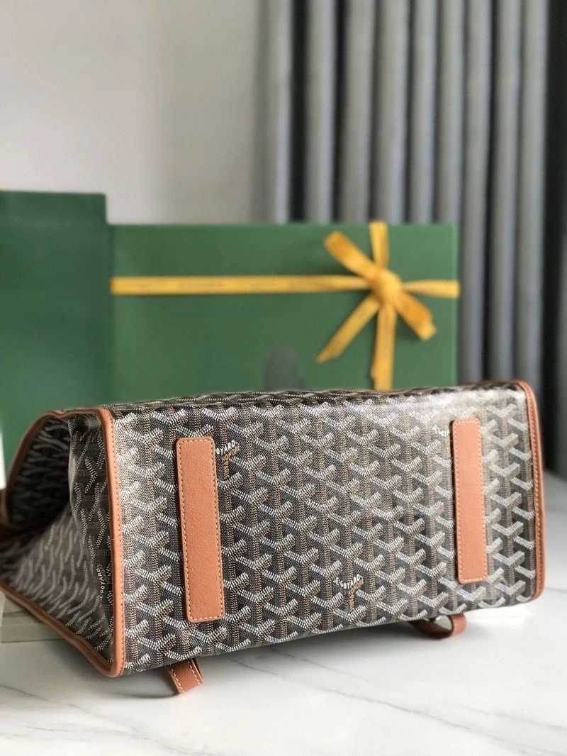 Low-cost Goyard Backpacks