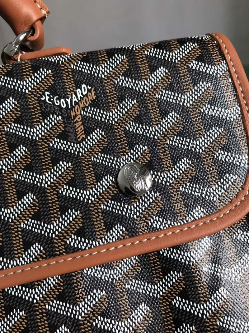 Low-cost Goyard Backpacks