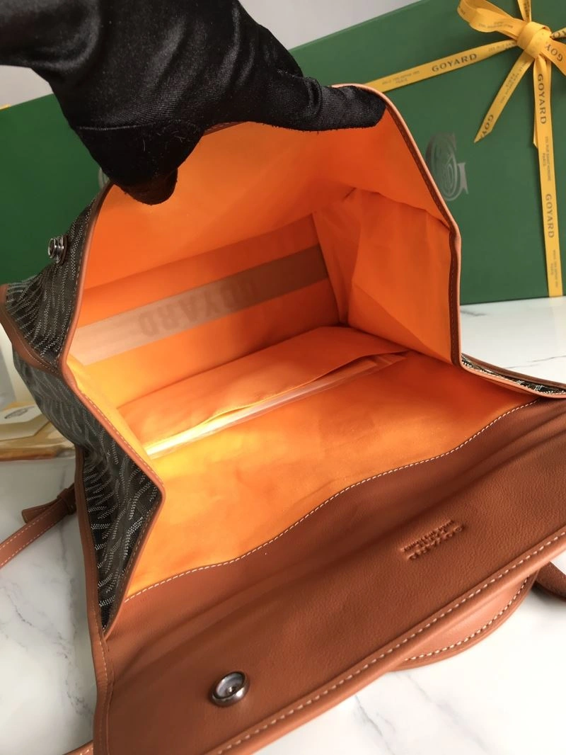 Low-cost Goyard Backpacks