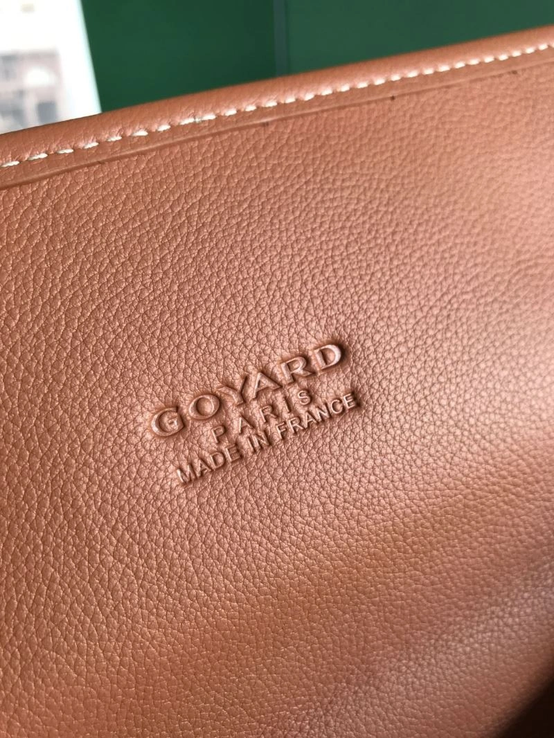 Low-cost Goyard Backpacks