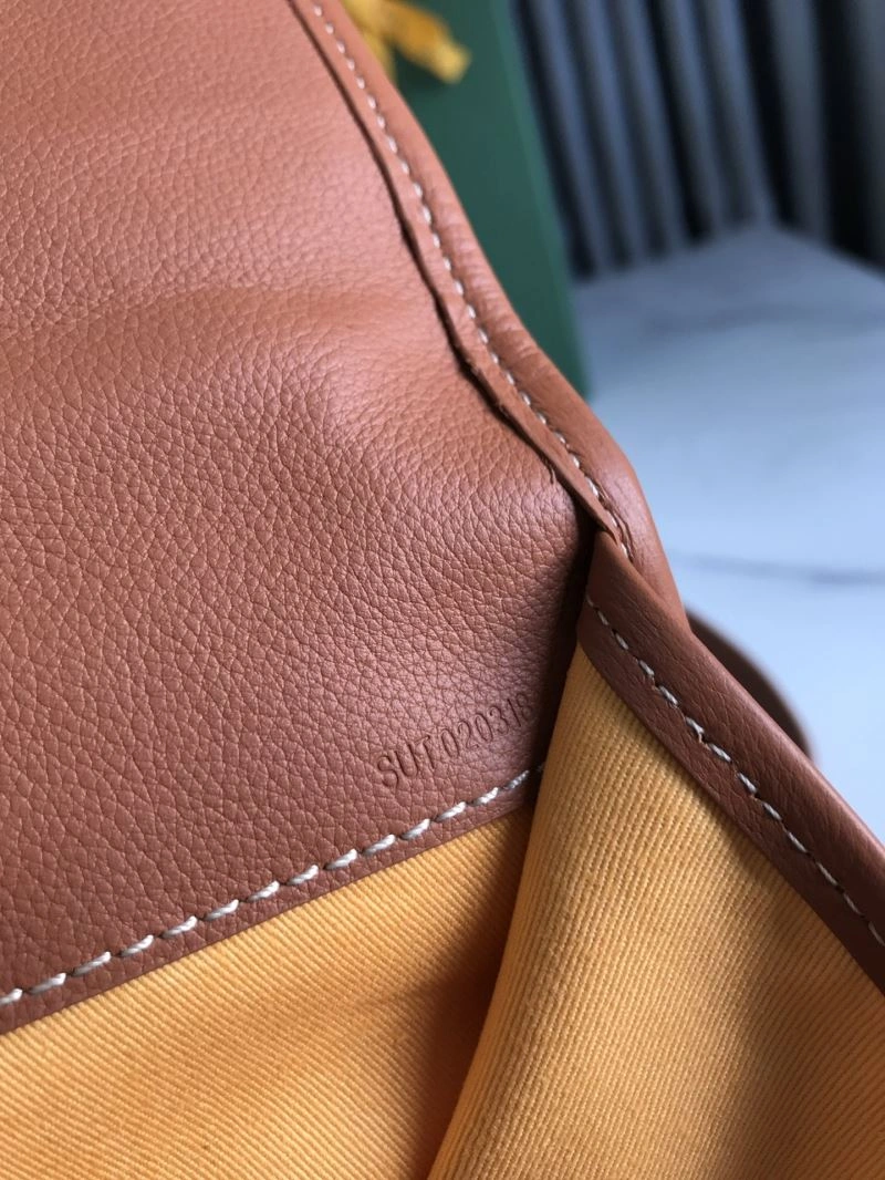 Low-cost Goyard Backpacks