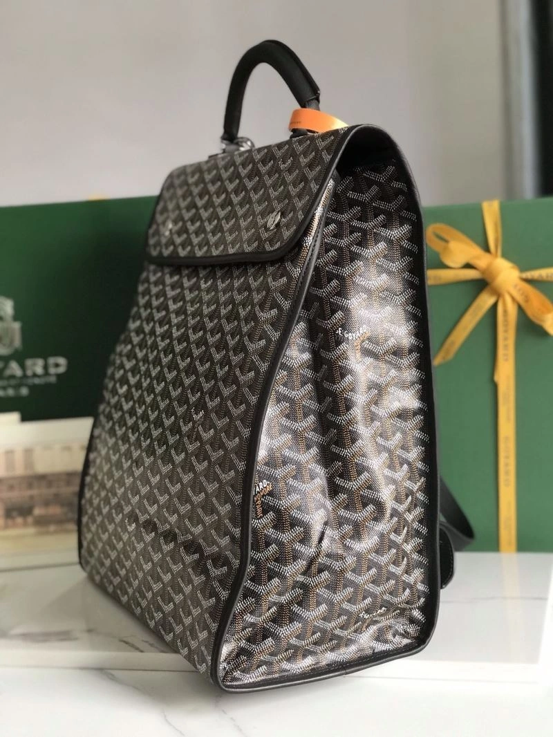 Legit Goyard Backpacks