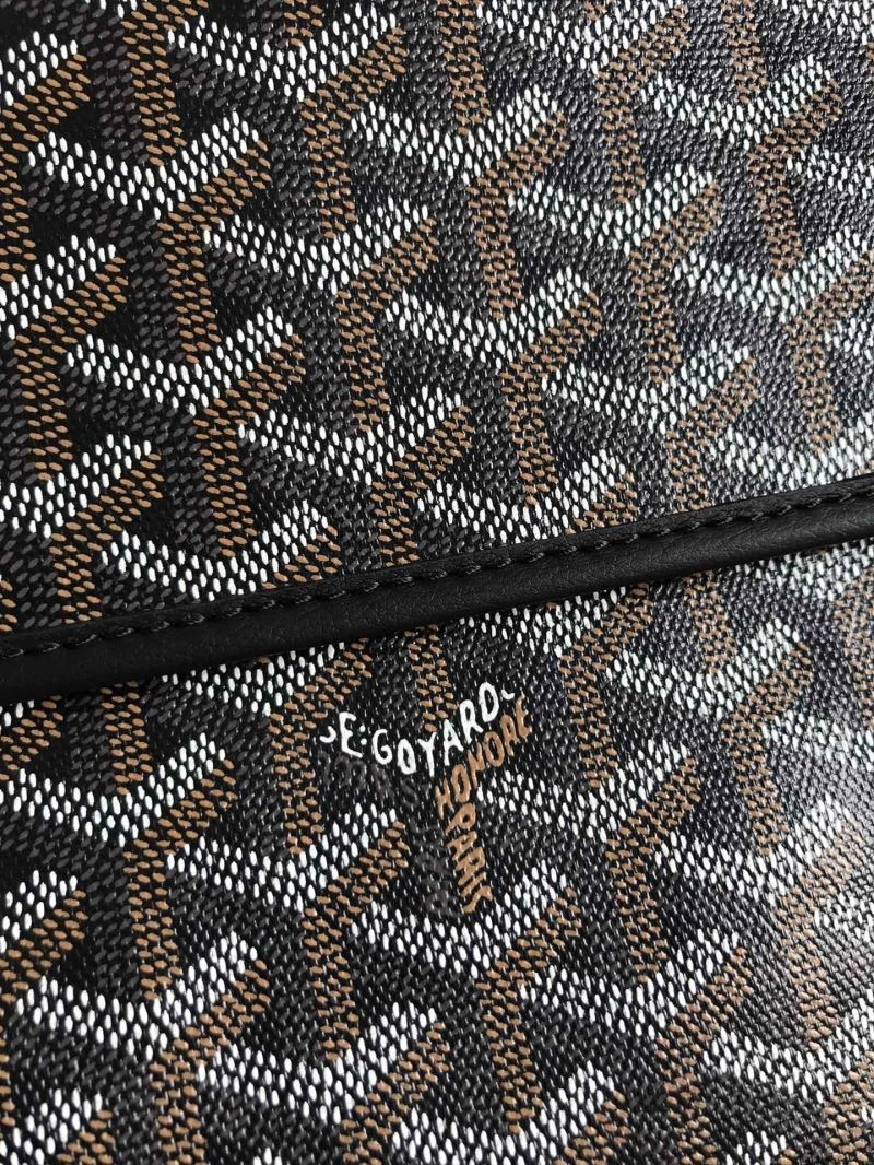 Legit Goyard Backpacks