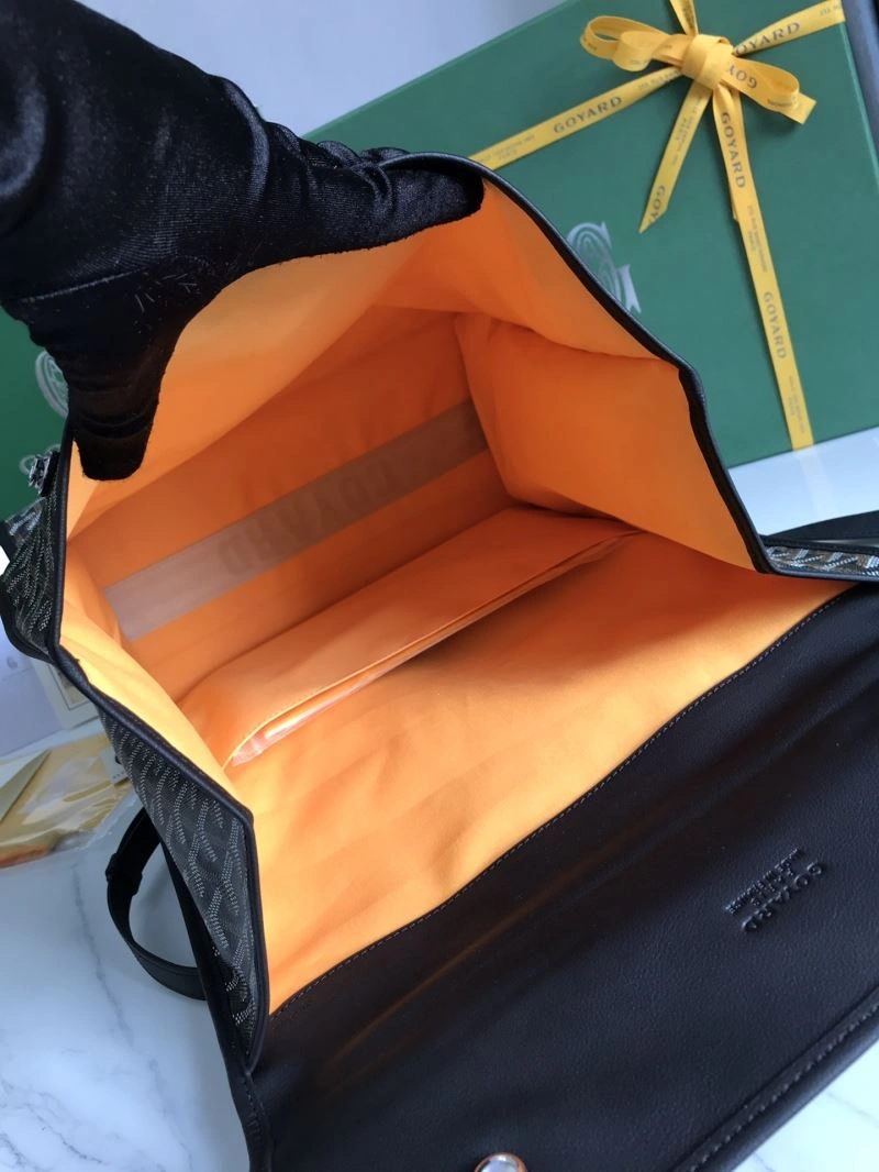 Legit Goyard Backpacks