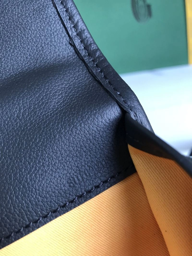 Legit Goyard Backpacks