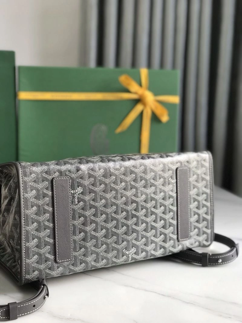 Genuine Goyard Backpacks