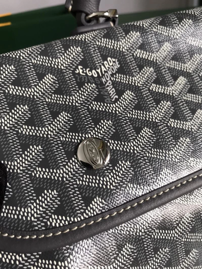 Genuine Goyard Backpacks