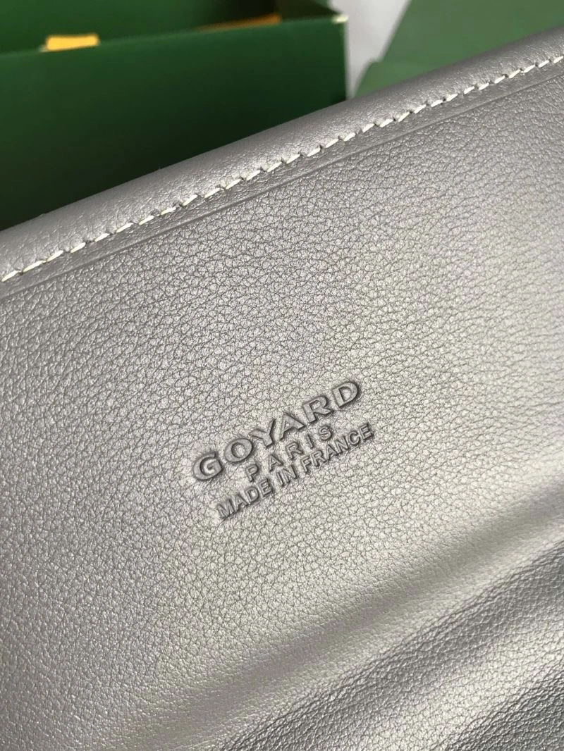 Genuine Goyard Backpacks