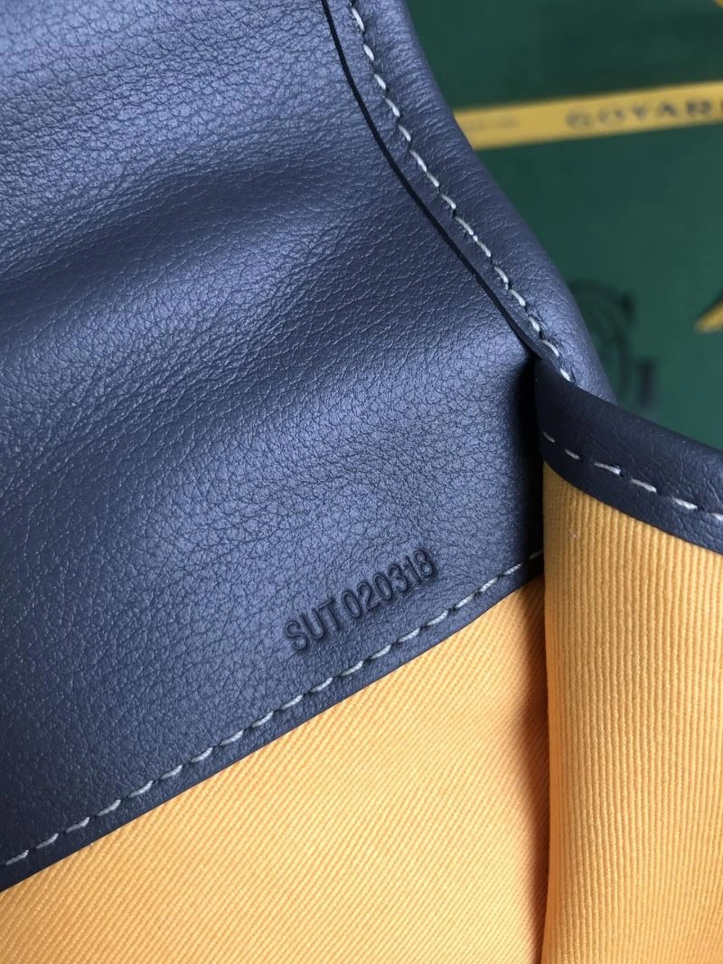 Genuine Goyard Backpacks