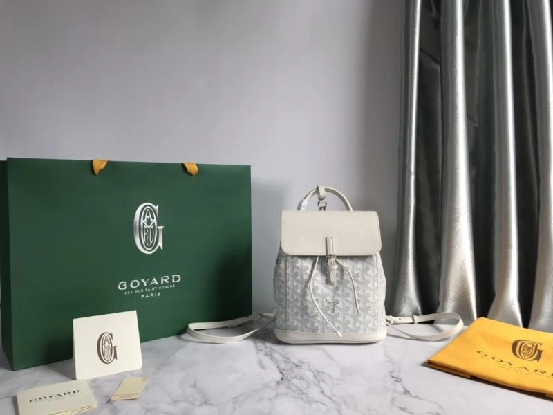 Goyard Backpacks