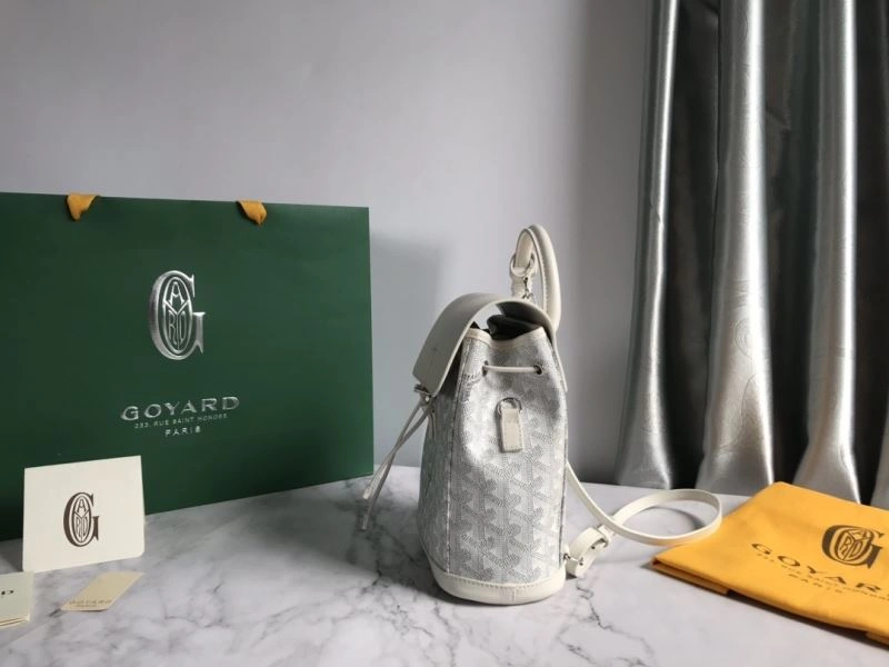 Exact replica Goyard Backpacks