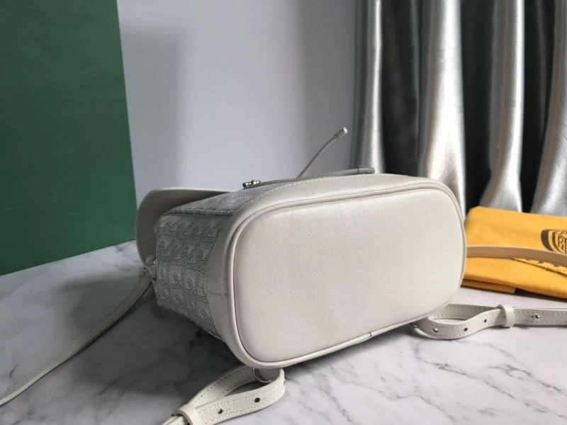 Exact replica Goyard Backpacks