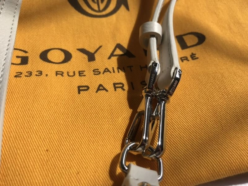 Exact replica Goyard Backpacks