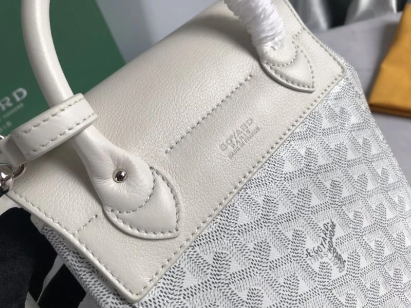 Exact replica Goyard Backpacks