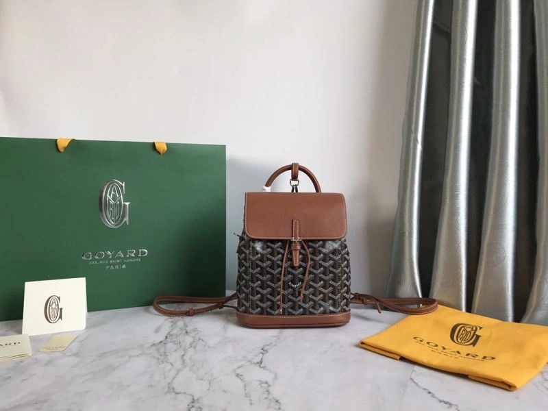 Goyard Backpacks