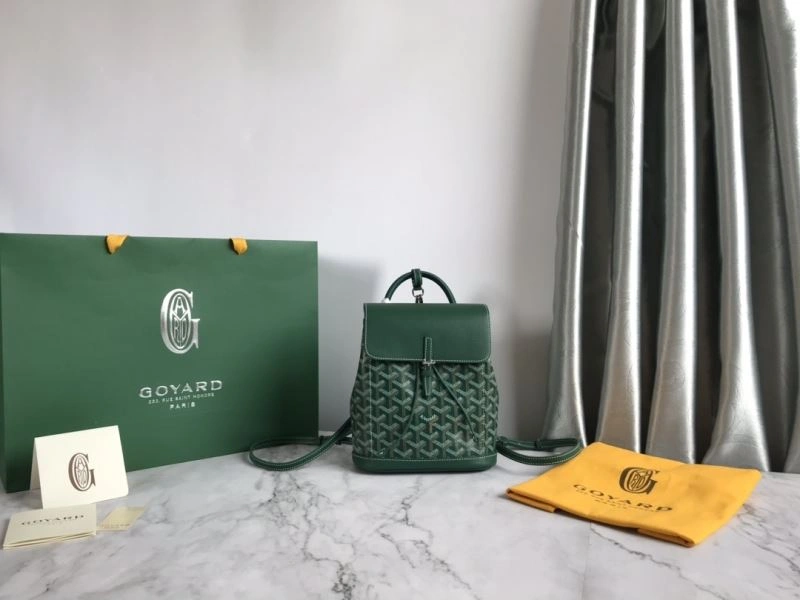 Goyard Backpacks