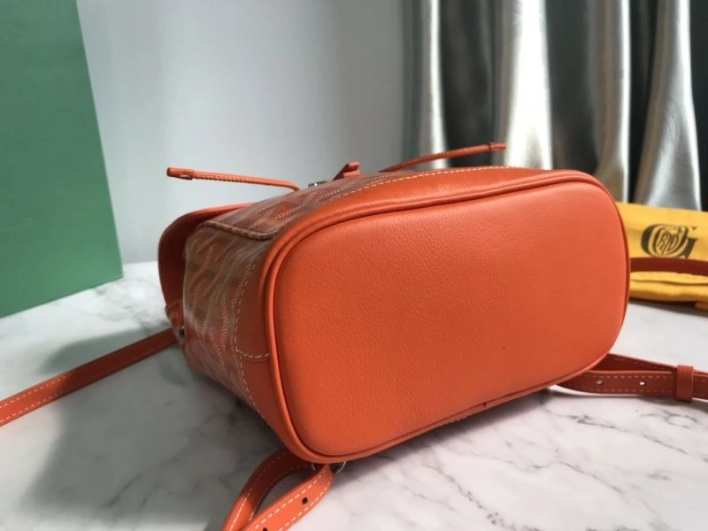 Value-priced Goyard Backpacks
