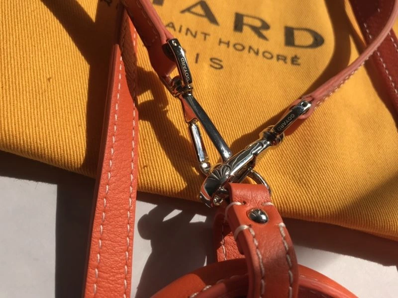 Value-priced Goyard Backpacks