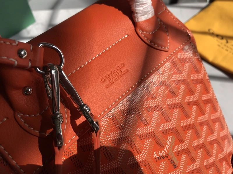 Value-priced Goyard Backpacks