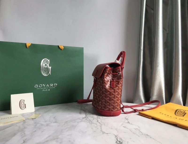 Bargain Goyard Backpacks