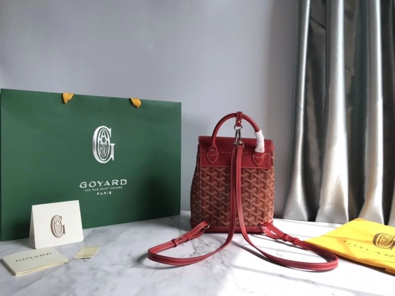 Bargain Goyard Backpacks