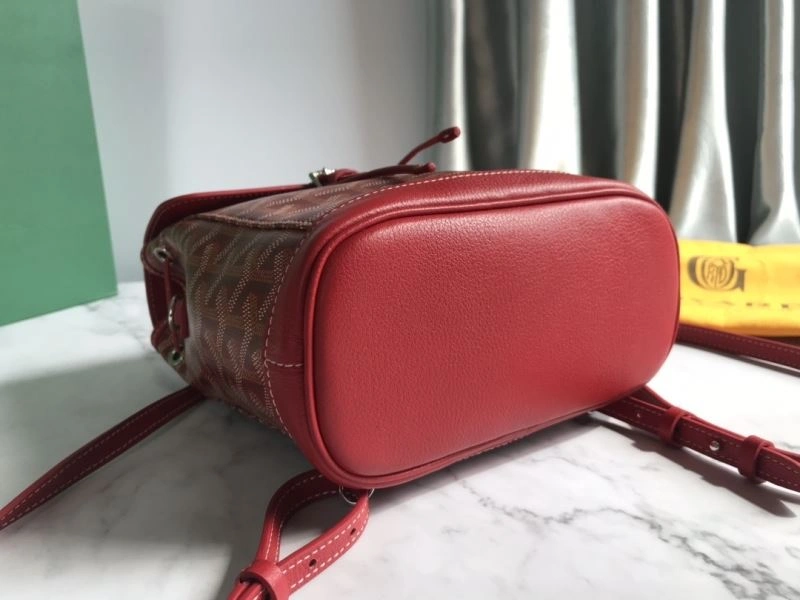 Bargain Goyard Backpacks