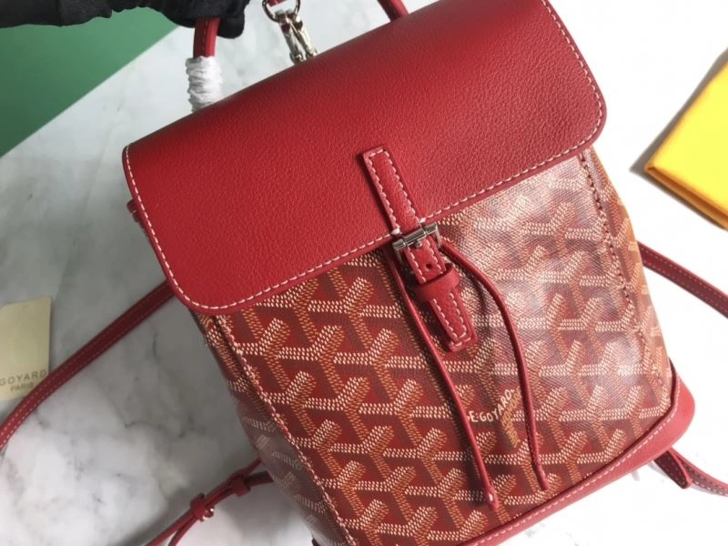 Bargain Goyard Backpacks
