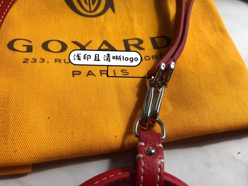 Bargain Goyard Backpacks