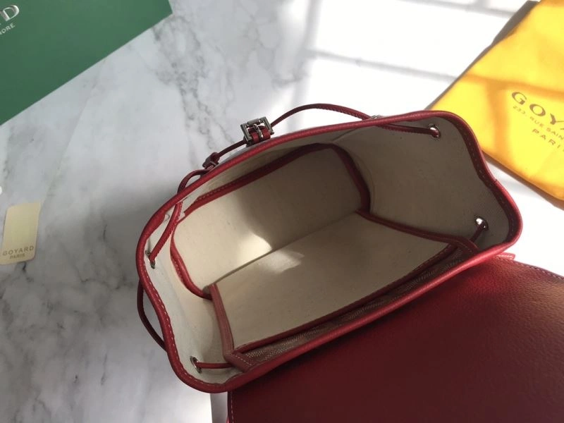 Bargain Goyard Backpacks