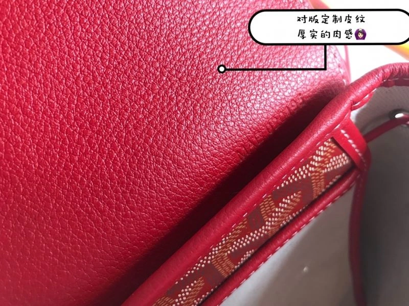 Bargain Goyard Backpacks