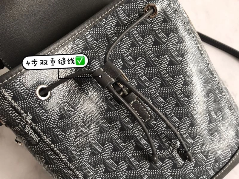 Cut-rate Goyard Backpacks