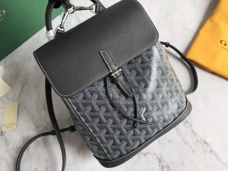 Cut-rate Goyard Backpacks