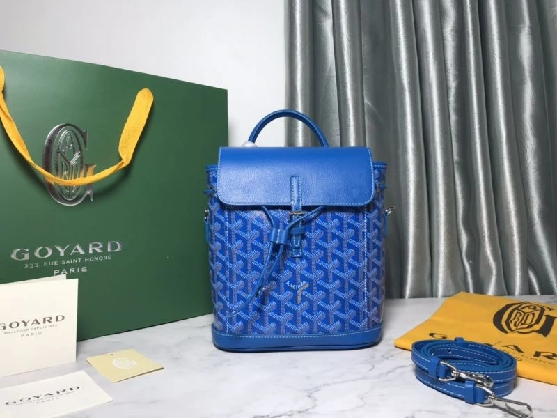 Goyard Backpacks