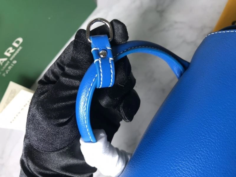 Genuine Goyard Backpacks