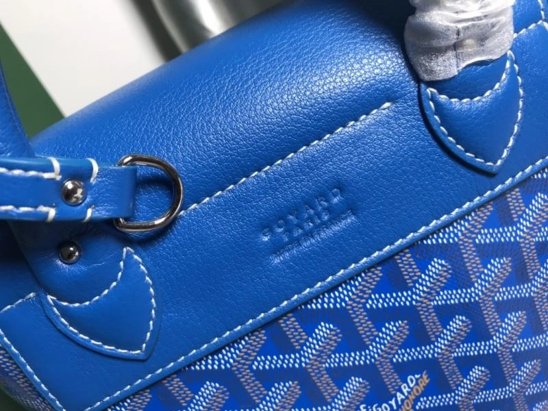 Genuine Goyard Backpacks