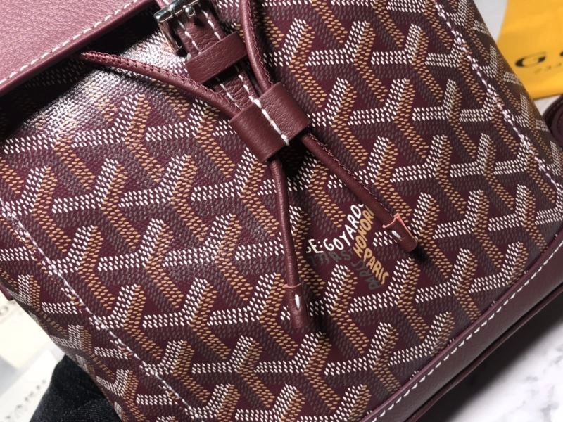 Value-priced Goyard Backpacks